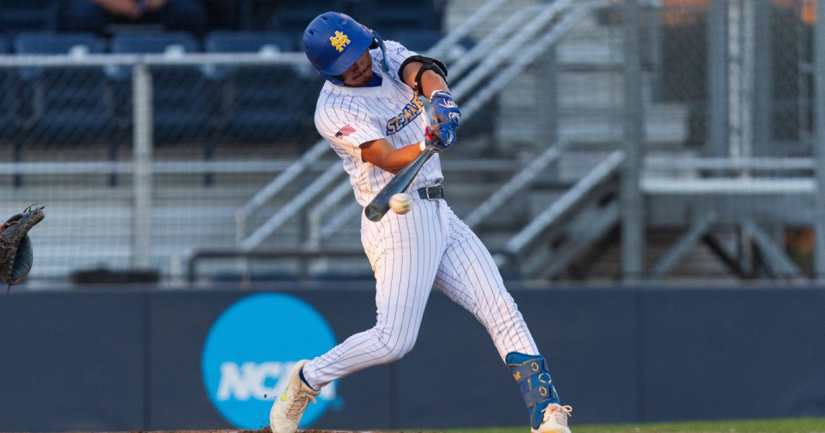 St. Mary's vs UT Dallas (DH) - Baseball in San Antonio at Dickson