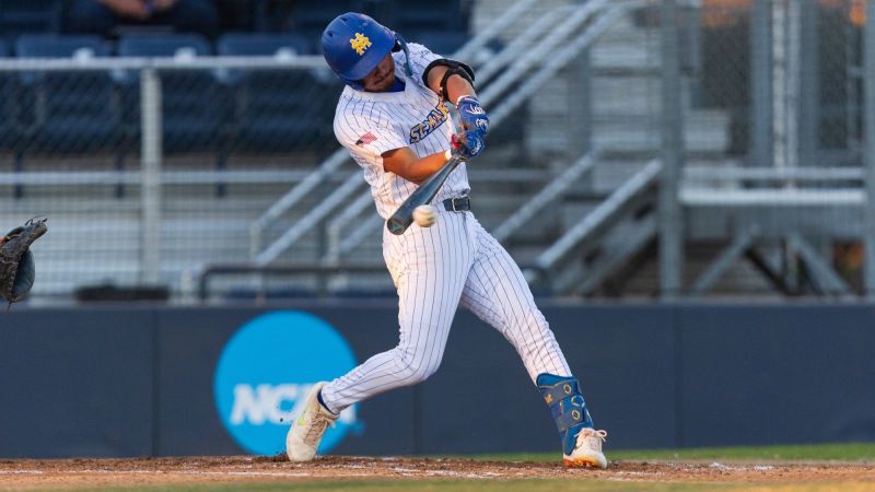 St. Mary's vs Texas A&M-Kingsville (DH) - Baseball in San Antonio