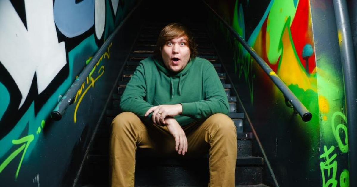 Good Bits ft: Drew Dunn, Troy Alan, Ahamed Weinberg, Mike Finoia,