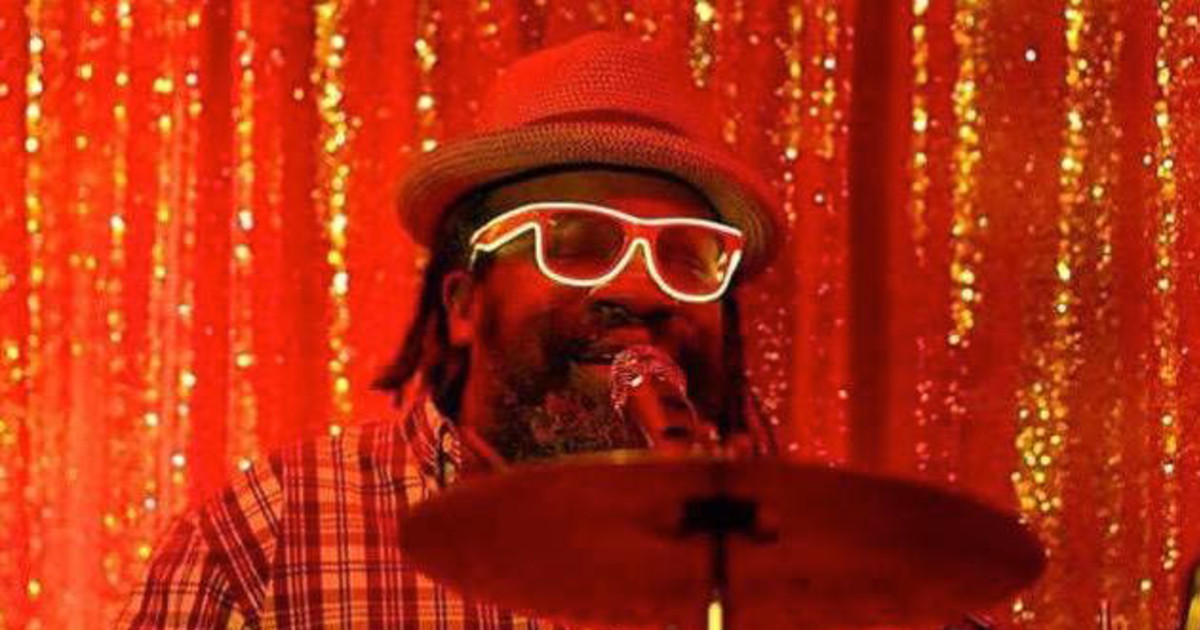 D Madness Project in Austin at Closed: Stay Gold