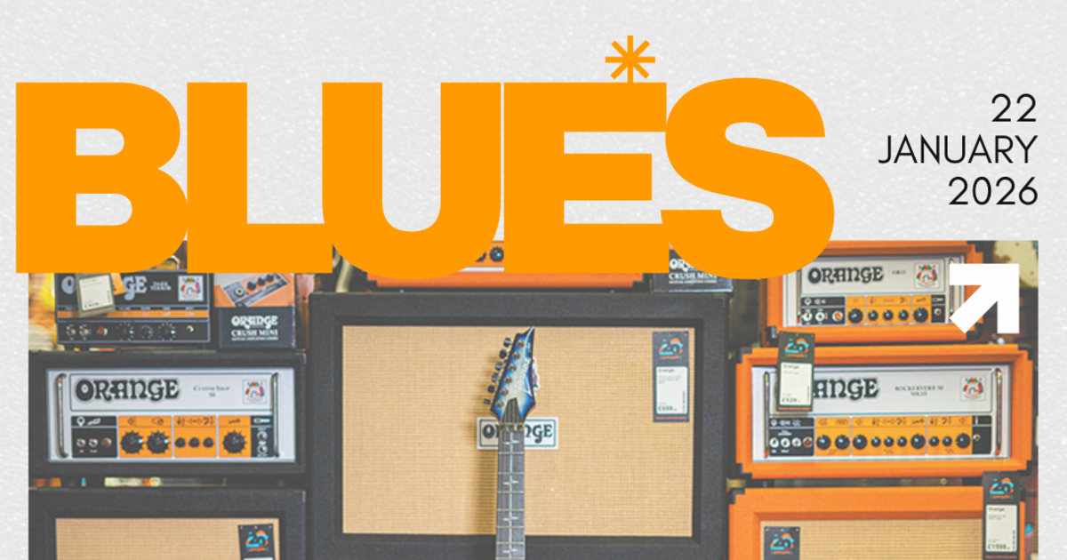 Micheal Hornbuckle Feat. Street Deacons & Stephen Lear Band in