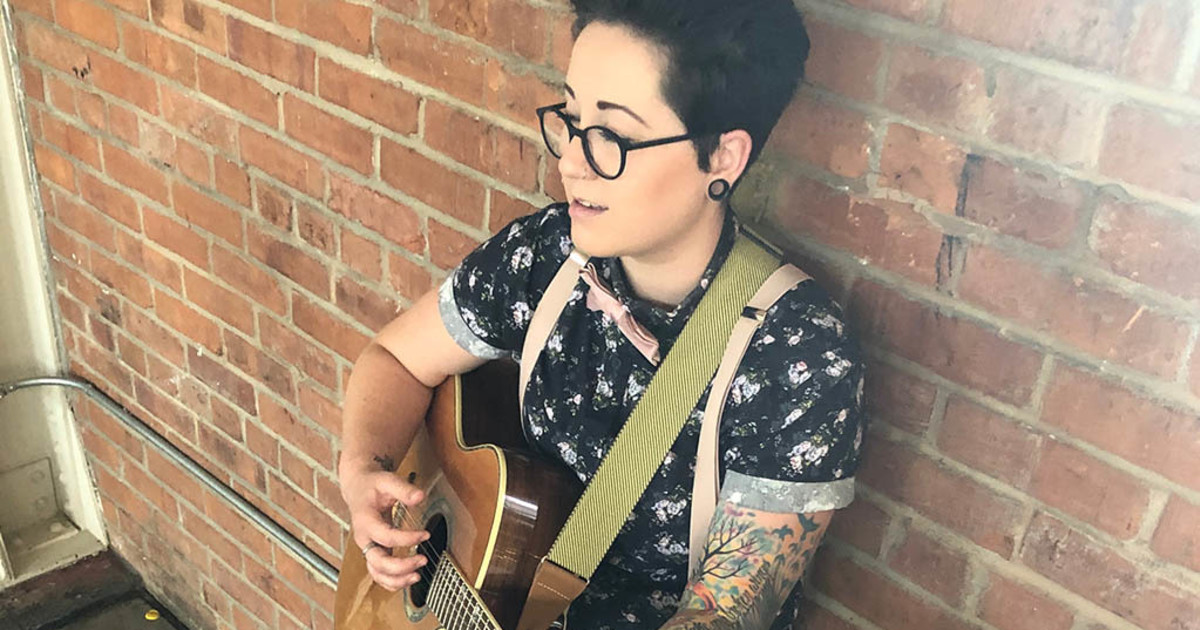 Free Live Music: Kayla Ray in San Diego at House of Blues