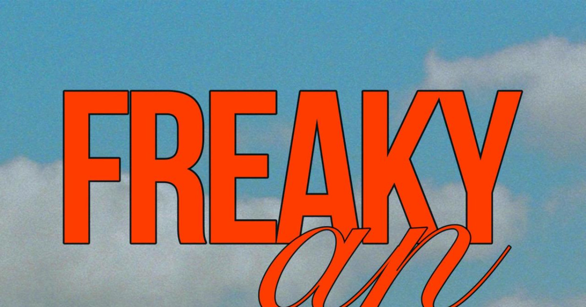 FREAKY: An Inappropriate Comedy Show in Austin at The Creek and