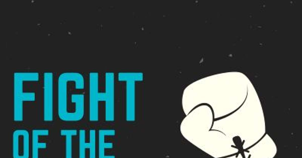 2026 Fight of the Funnies in Chicago at Zanies Comedy Club