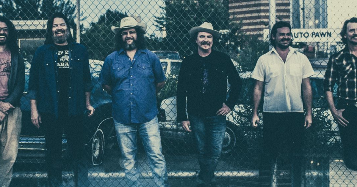 Swampy Tonk – Music & Mudbugs w/ Uncle Lucius & More! in Austin at