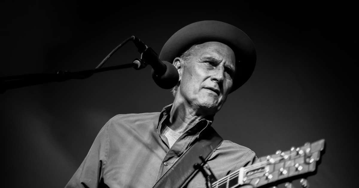 Jim Keller–Writer of 867-5309/Jenny in Mill Valley at