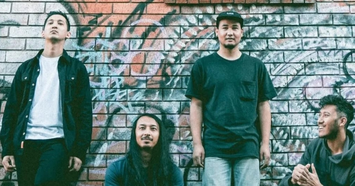 Almost Heaven (EP Release) w/ The Opera & More in Austin at Brushy