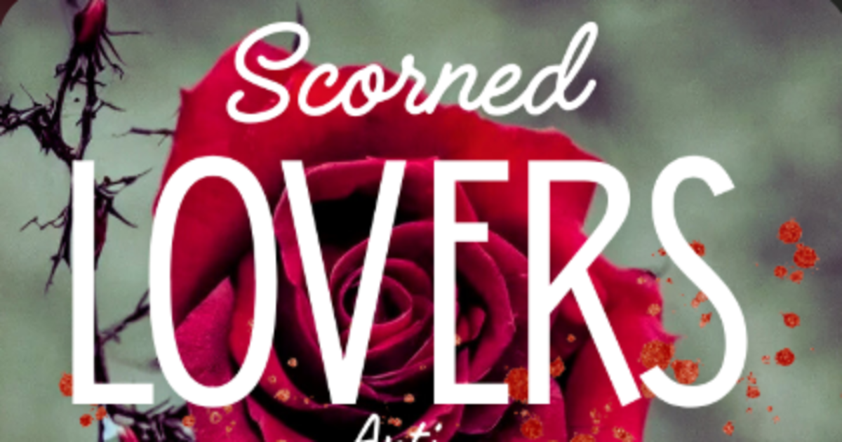 scorned lover
