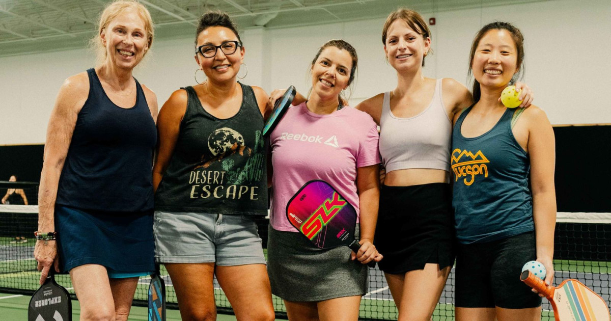 Austin Pickle Ranch Winter Leagues in Austin at Austin Pickle