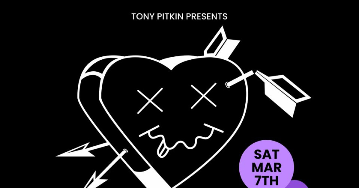 Emo Vs. Pop-Punk: Myspace Music Video Party in Seattle at Chop