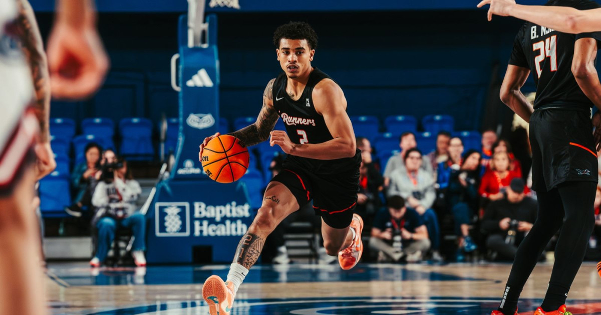 UTSA vs. Rice - Men's Basketball in San Antonio at UTSA