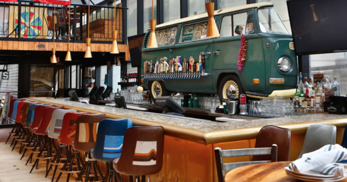 Friday Drink Special: $8 PBR Tallboy & Shot in Chicago at Hopsmith