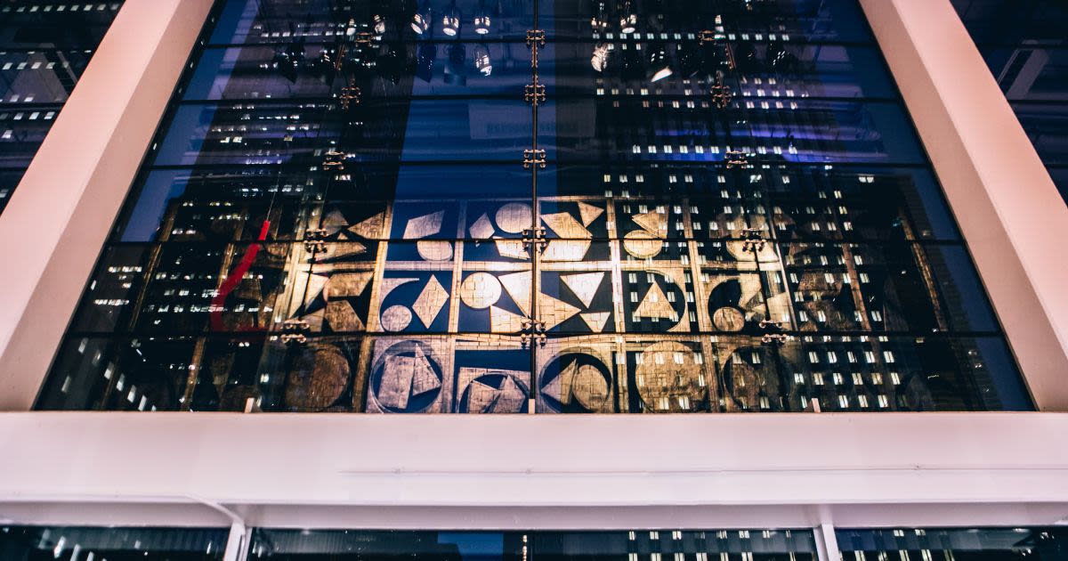 Icons and Innovators: Honoring Joan W. Harris in Chicago at