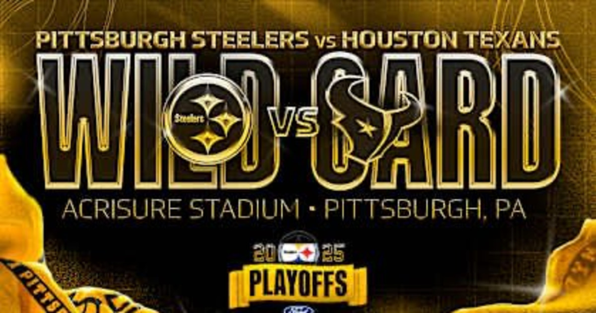 Steelers vs Texans NFL Playoff Watch Party in Denver at Monkey