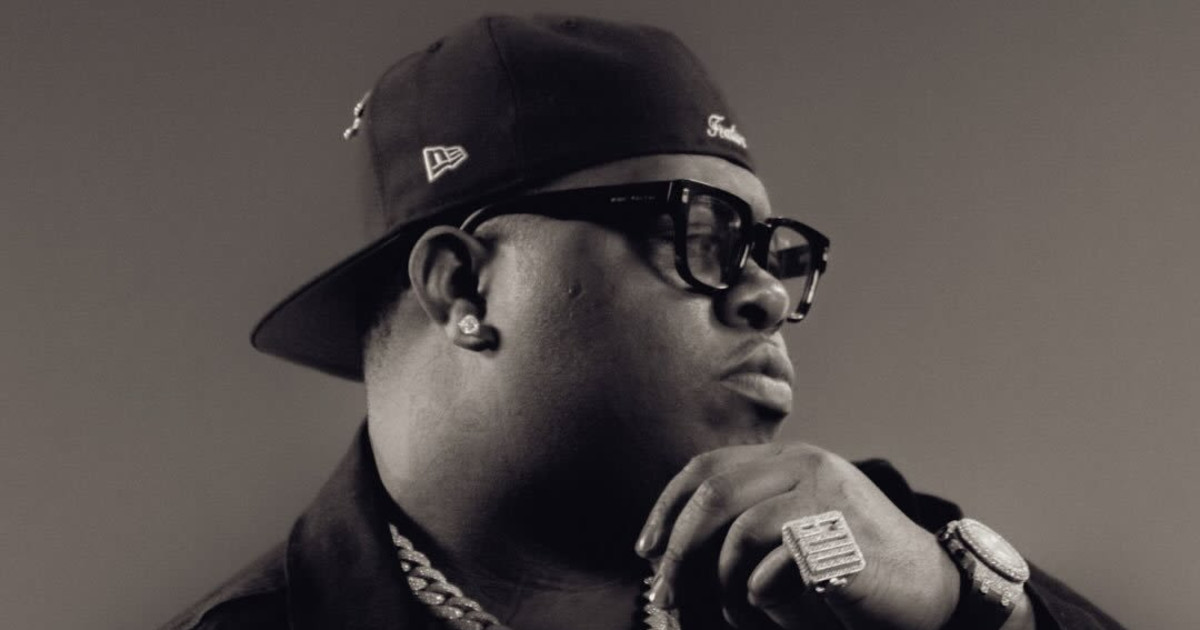 Future of Music Showcase w/ BigXthaPlug in Austin at ACL Live at