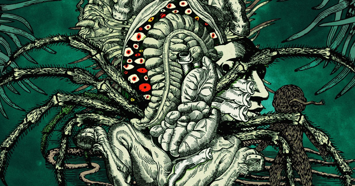 Eldritch Abomination Night in Austin at the Tiny Minotaur Tavern