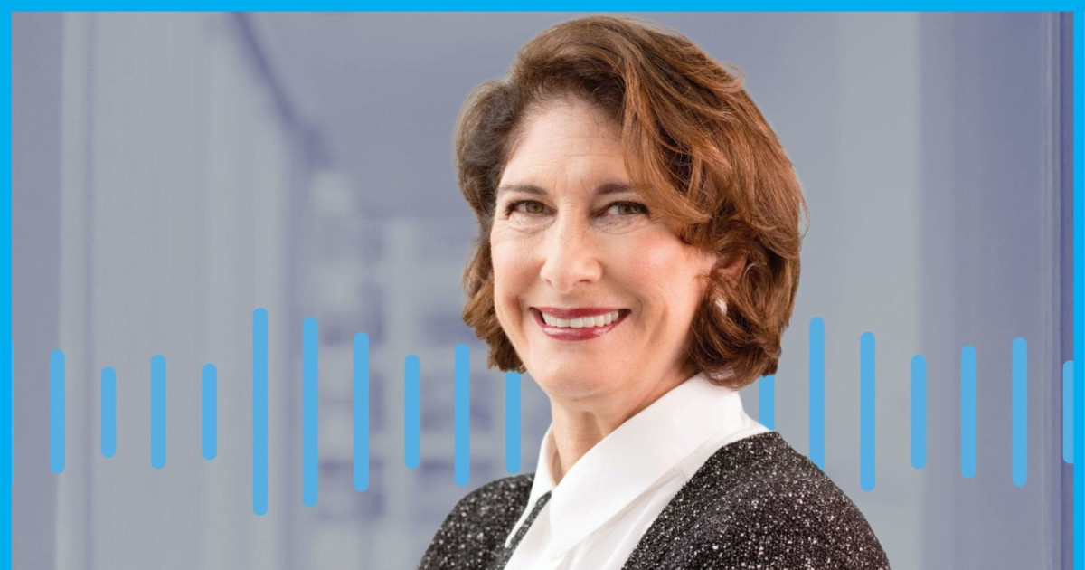 NPR's Mara Liasson in Conversation with Mina Kim, Presented with