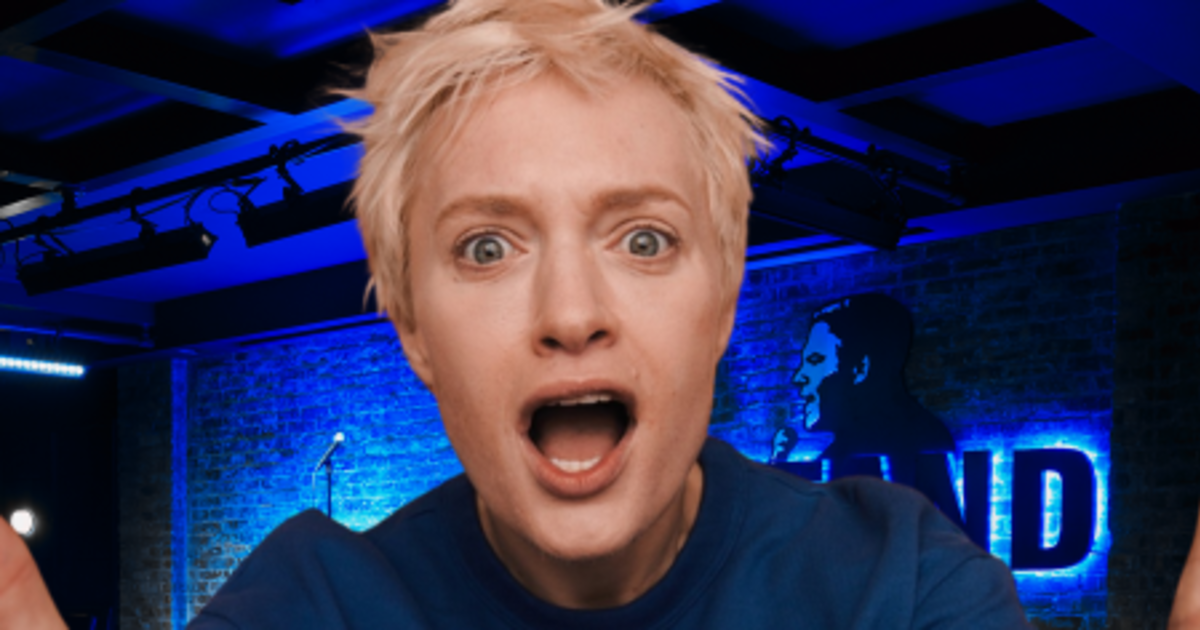 Emma Willmann, Joe List, Rocky Dale Davis & More! | Brooklyn Vegan