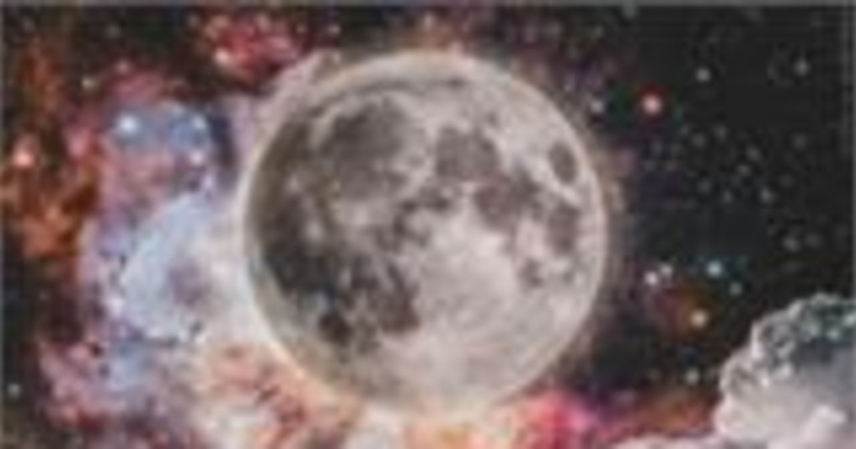 Reserve on Humanitix - Full Moon Gathering & Drum Circle: Lovers