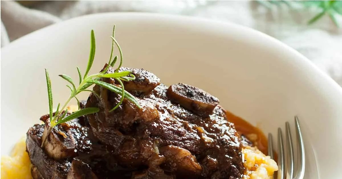 Valentine Truffle Dinner in Chicago at Tutore Cooking School