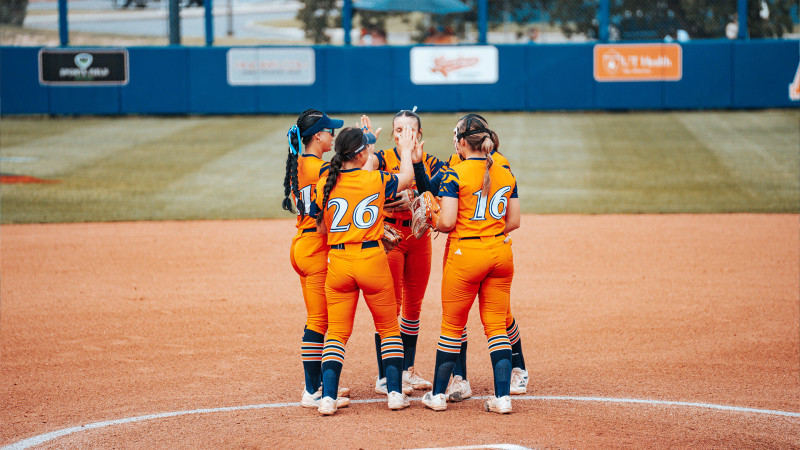 UTSA vs. Southeastern La. - Softball in San Antonio at Roadrunner
