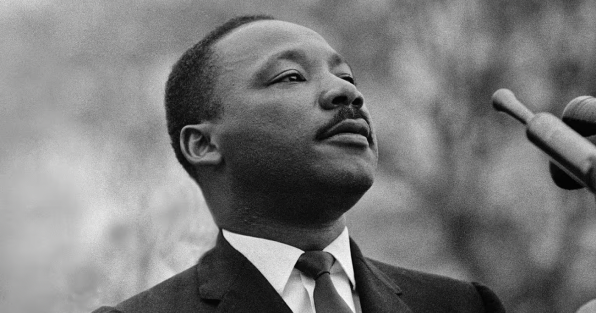 Martin Luther King Jr. Parade in San Diego at Harbor Drive South