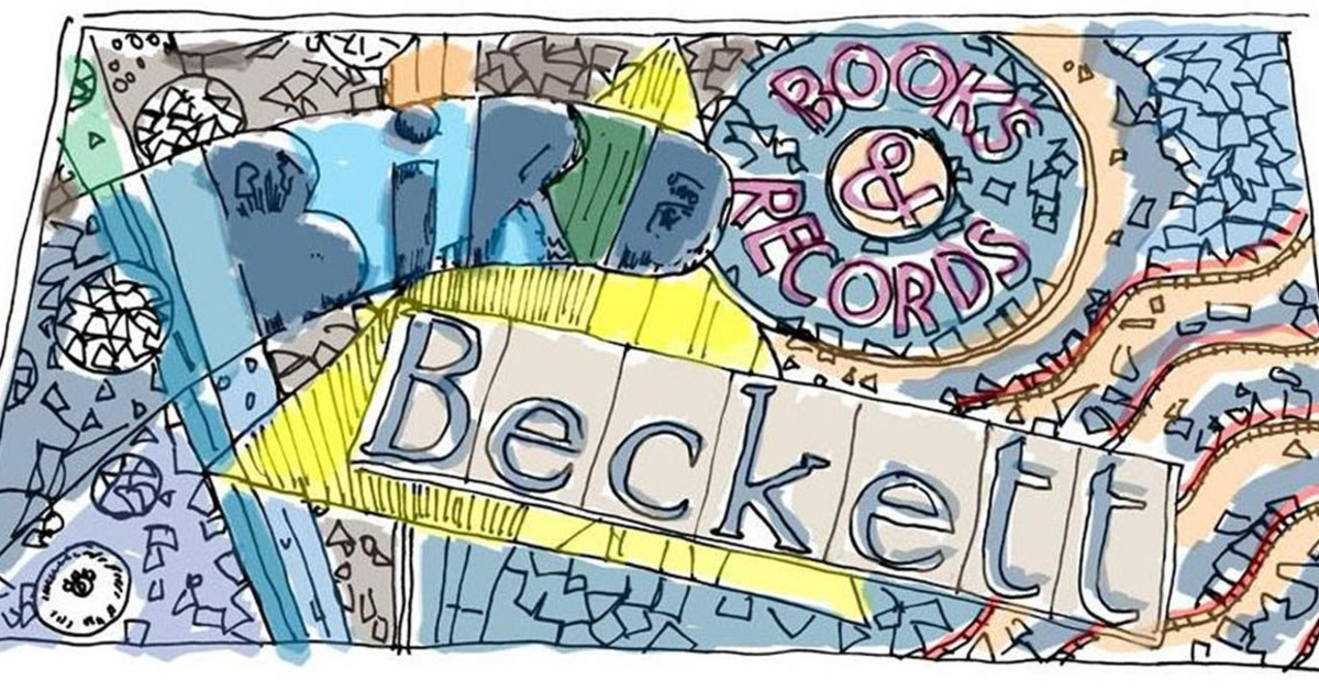 Alon Nechushtan Quintet in San Francisco at Bird & Beckett Books