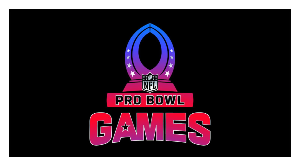Pro Bowl Games in San Francisco at Moscone Center