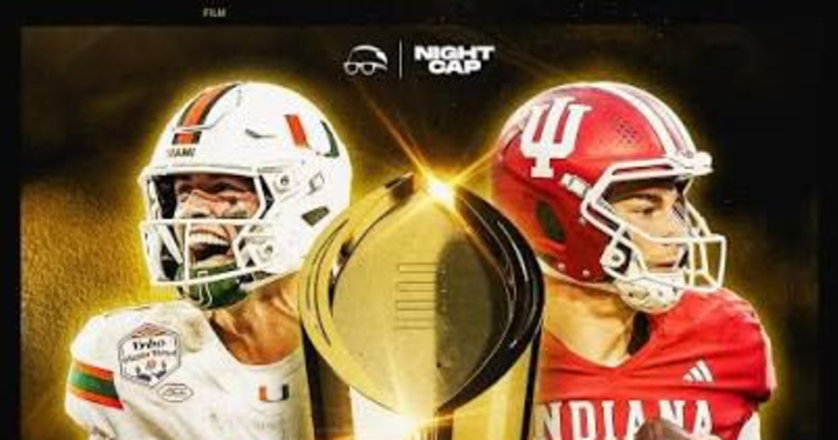 Miami vs Indiana BCS National Championship Watch Party in Denver