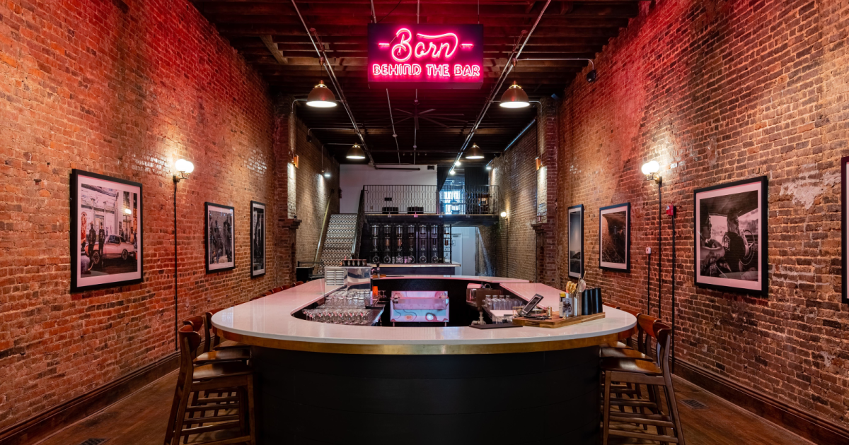 Whiskey Tasting & Cocktail Class Experience in Nashville at