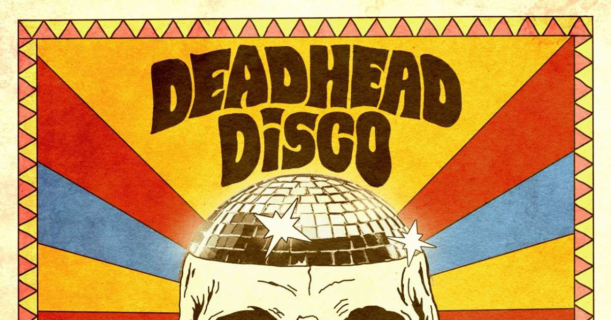 Deadhead Disco in Denver at Cervantes' Other Side