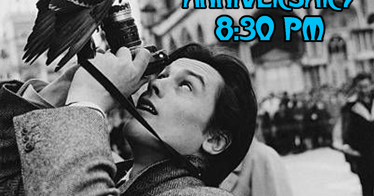 Kafana Balkan 19 Th Anniversary Party in San Francisco at