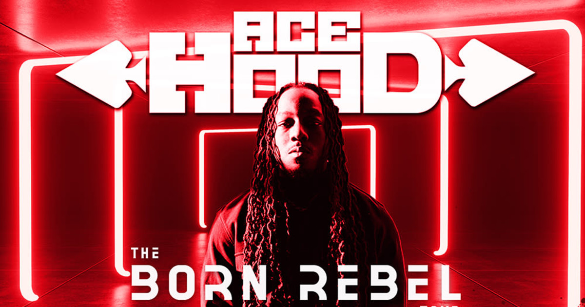 Ace Hood | Duke Deuce | Dizzy Wright | Sis N Lil Bro in West Chicago at