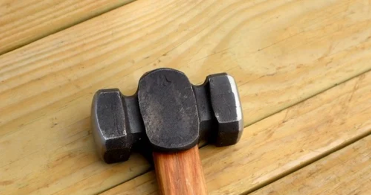 ABANA Level 1 Blacksmithing Certification in Austin at Pioneer