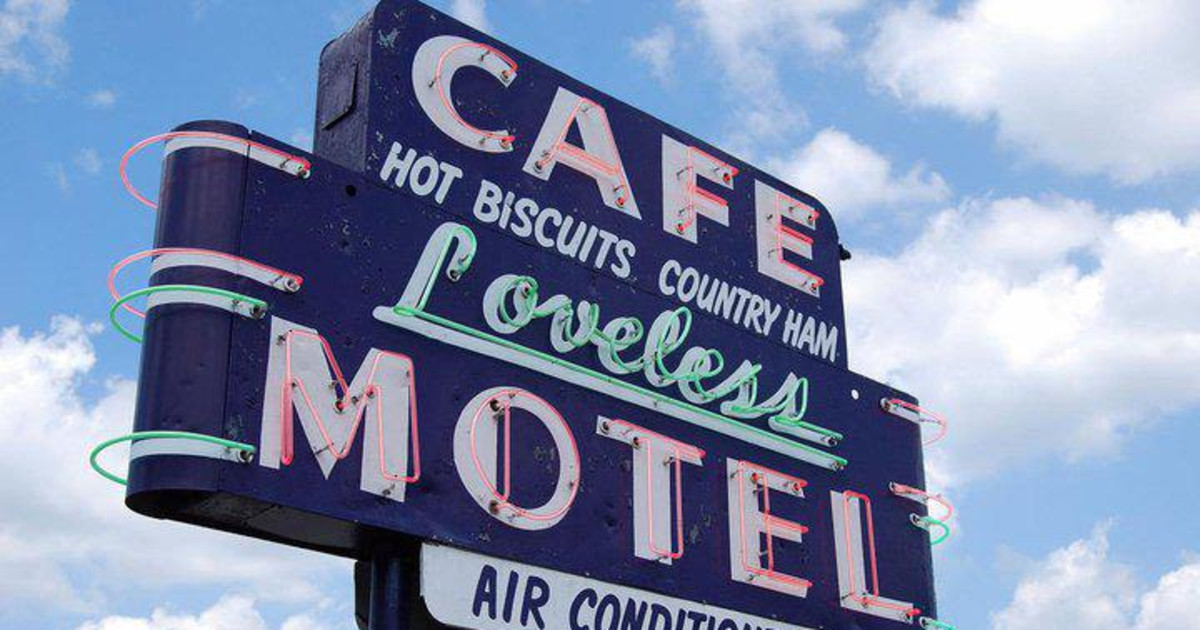 I Love You a Brunch in Nashville at The Loveless Barn