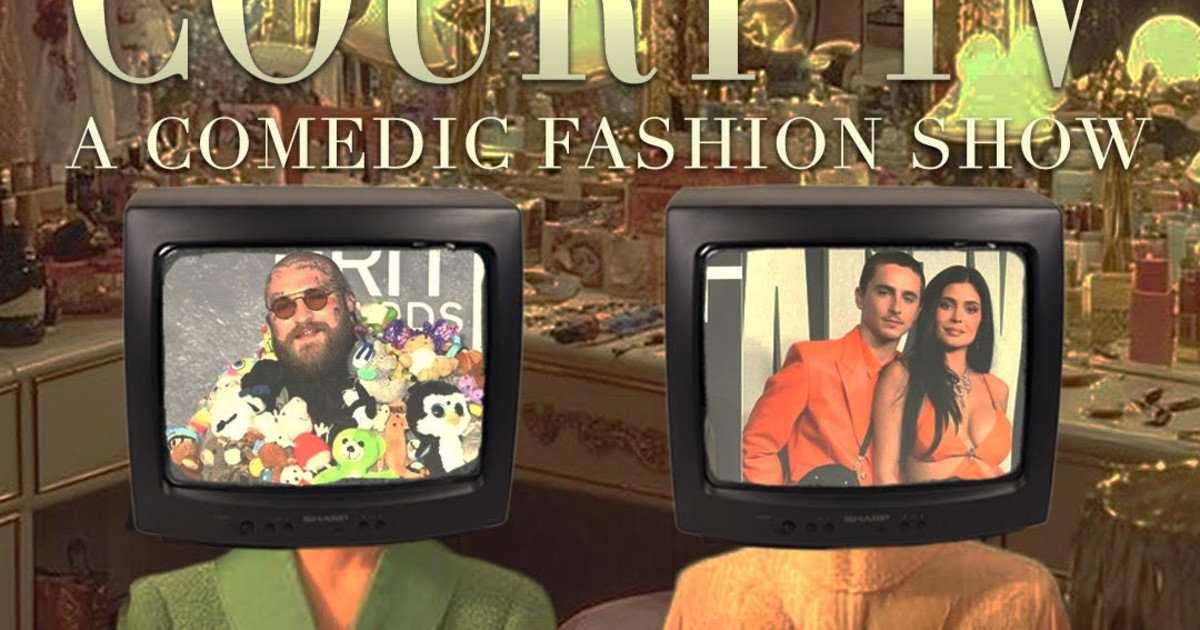 Closet Court TV in Austin at The Creek and the Cave