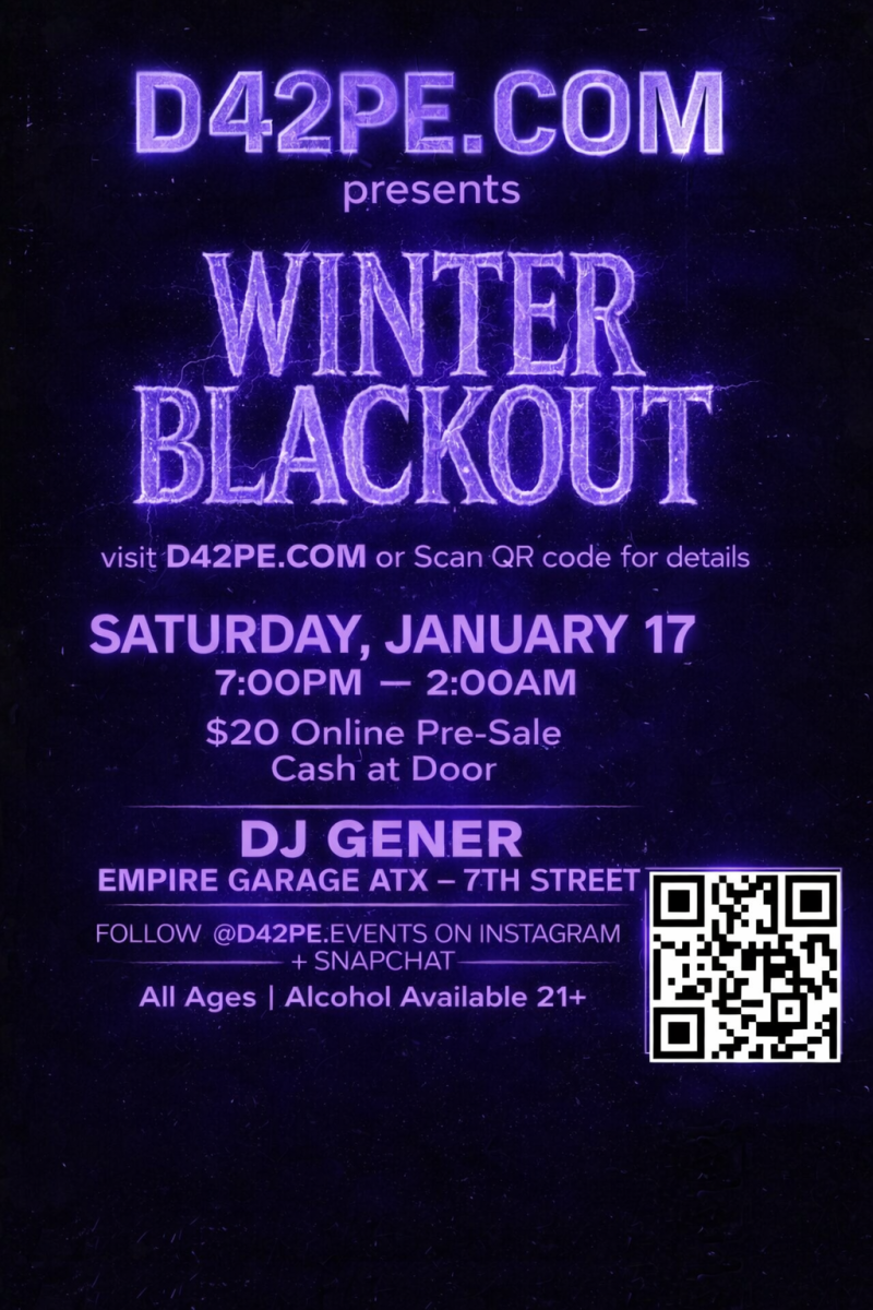 blackouts january and february