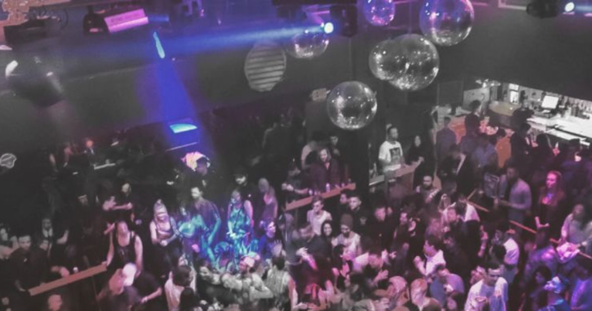 Abyss: Agents Of Alchemy, Michelle Mendez + More in San Diego at