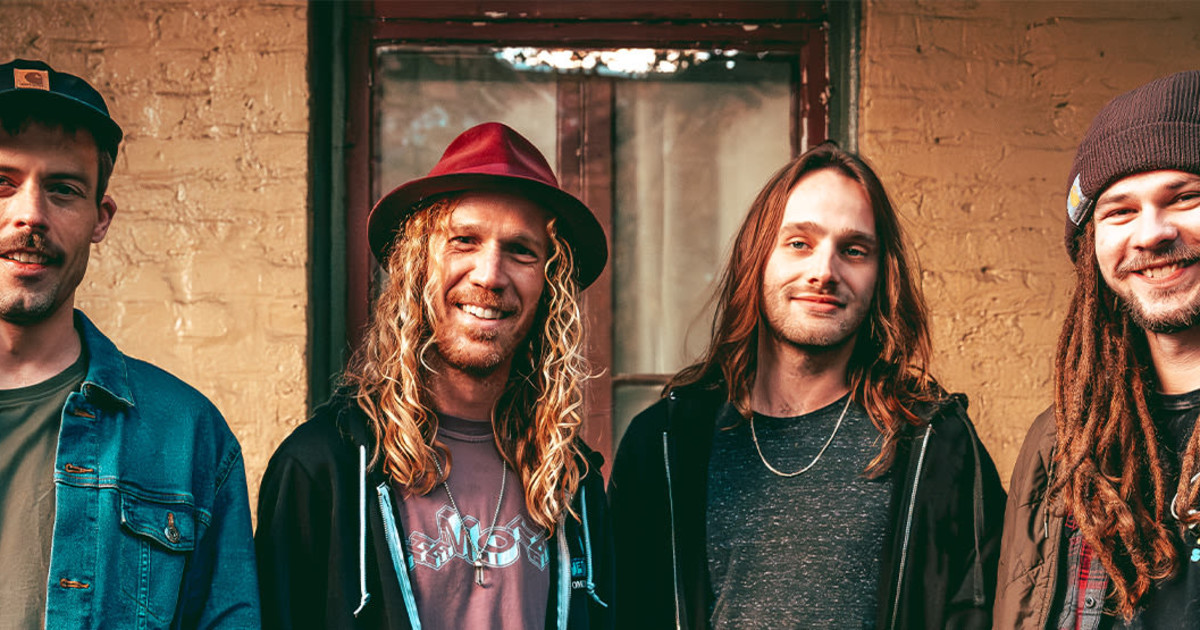 Billy Strings After-Party ft. Dizgo in Nashville at Acme Feed and