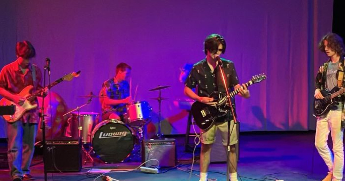 Daydreamer in Joelton at Joelton Hardware, Feed, and Farmacy