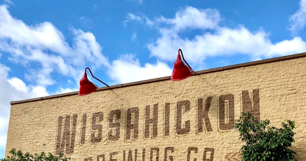 Hangry Joe's + Bad Mother Shuckers in Philadelphia at