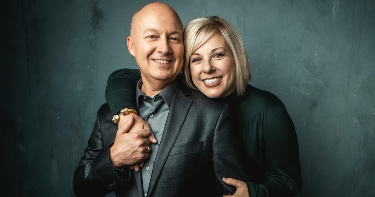 Encouraging Moments with Bobby Williams and Friends in