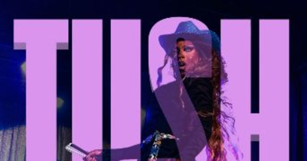 Tush! in Seattle at Clock Out Lounge