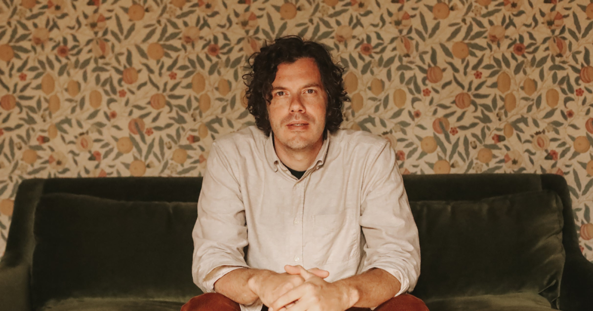 Josh Garrels with special guest Taylor Armstong in Chicago at