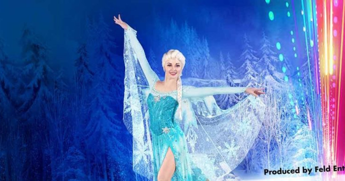 Disney On Ice presents Jump In! in Cedar Park at H-E-B Center at