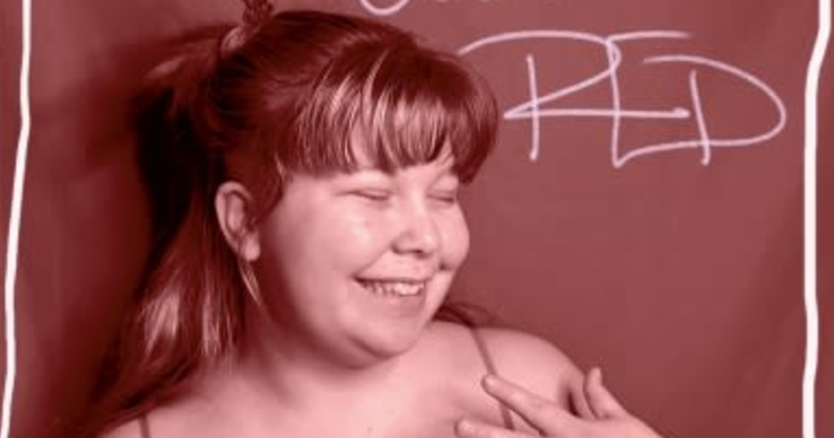 "The Lover's Guide to the Color Red" Book Launch in Old Hickory at