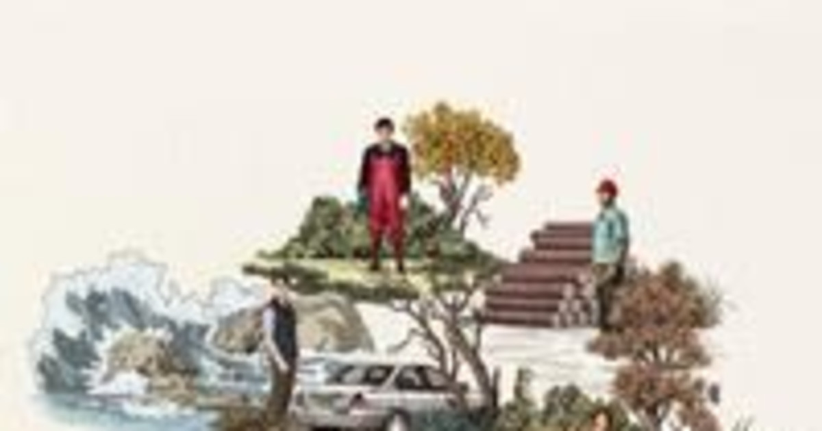 No Other Choice (Open Caption) in Chicago at The Logan Theatre