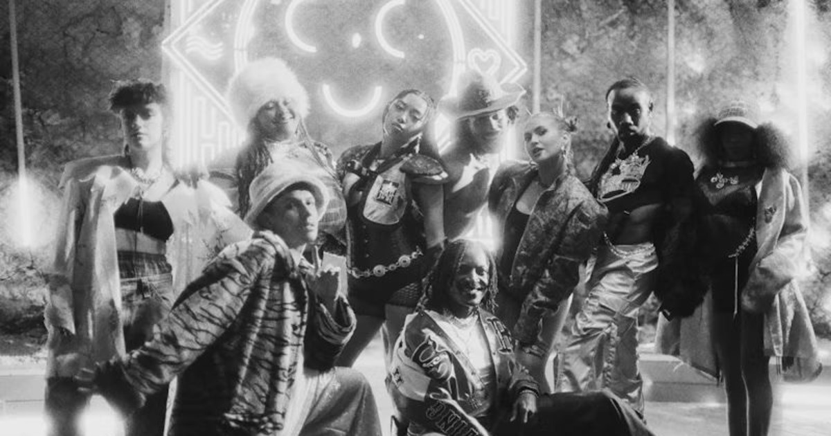 The Music Video Premiere of DRIP in Austin at Cheer Up Charlies