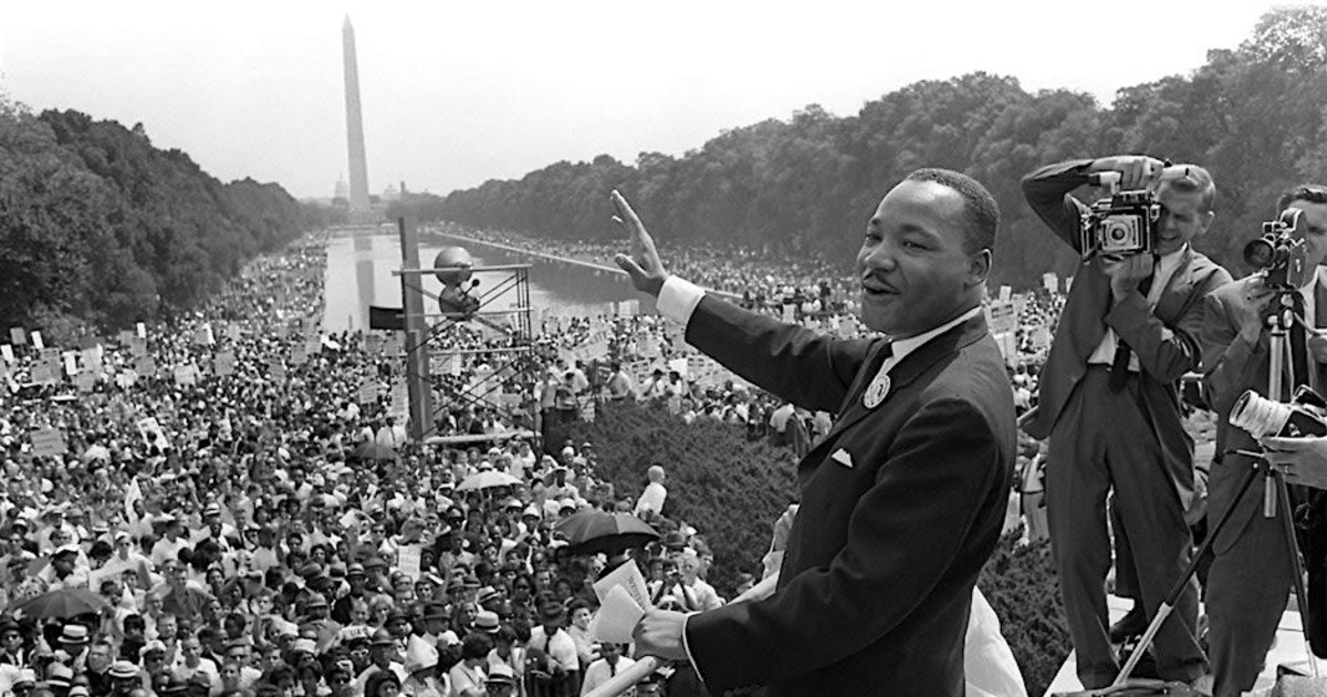 37th Annual Martin Luther King Jr. Day Celebration + Community