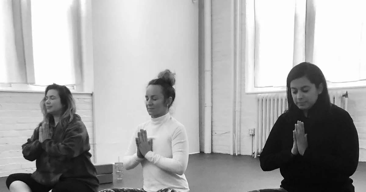 Tula Yoga & Wellness 215 Day Giveaway in Philadelphia at Tula Yoga